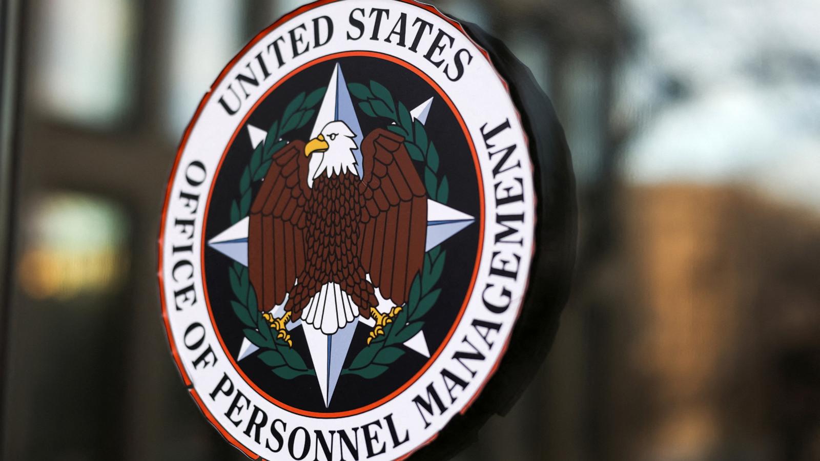 DOJ lawyers decline to let OMP's acting director testify about mass firings