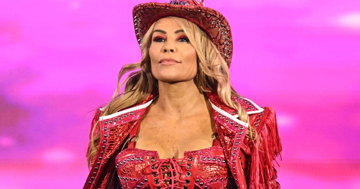 Natalya Becomes First Woman To Win Prestigious Wrestling Award