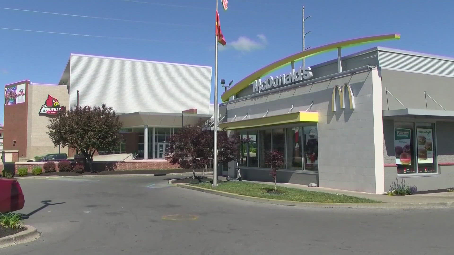 Ohio McDonald’s locations seek 1,500 new employees