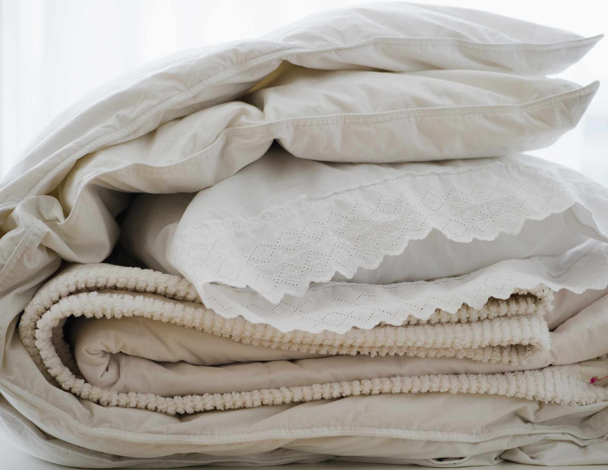 Does Thread Count for Sheets Really Matter? Here's What the Experts Say