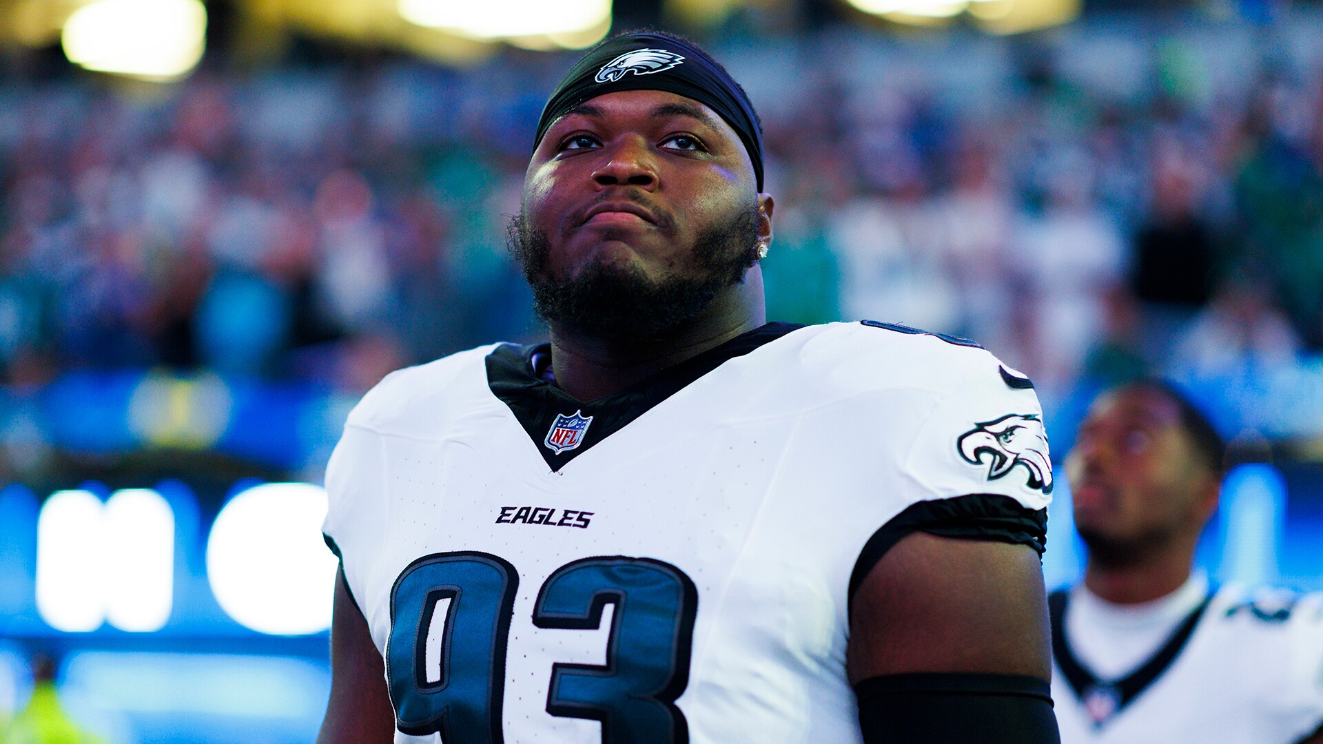 Inside the Milton Williams deal