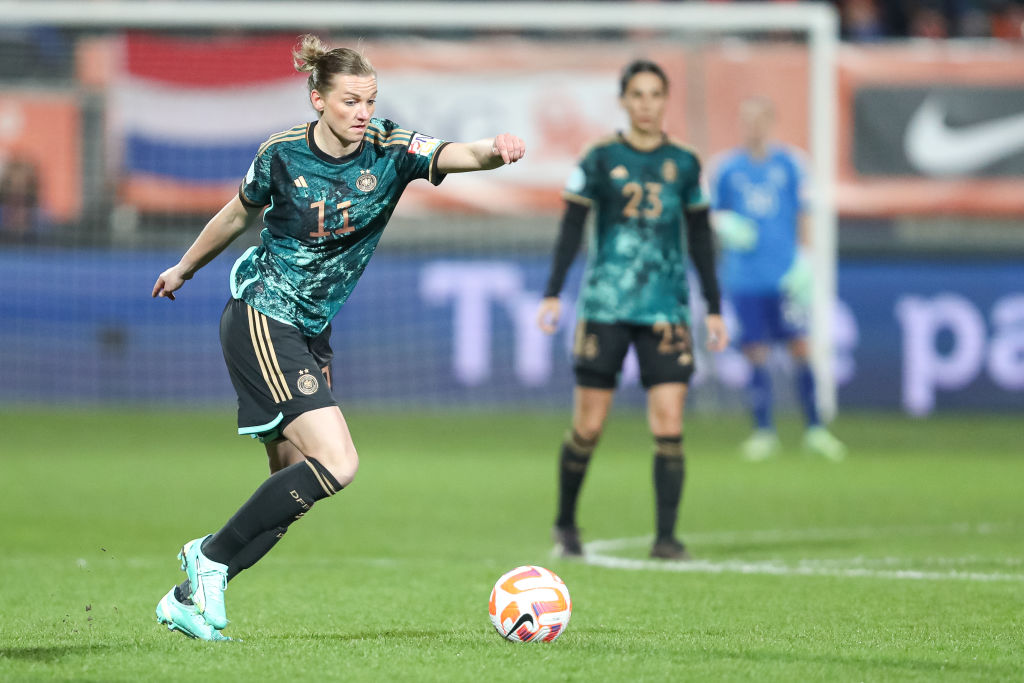 Euro 2025: The all-time Women’s Euros top scorers as Beth Mead eyes ...