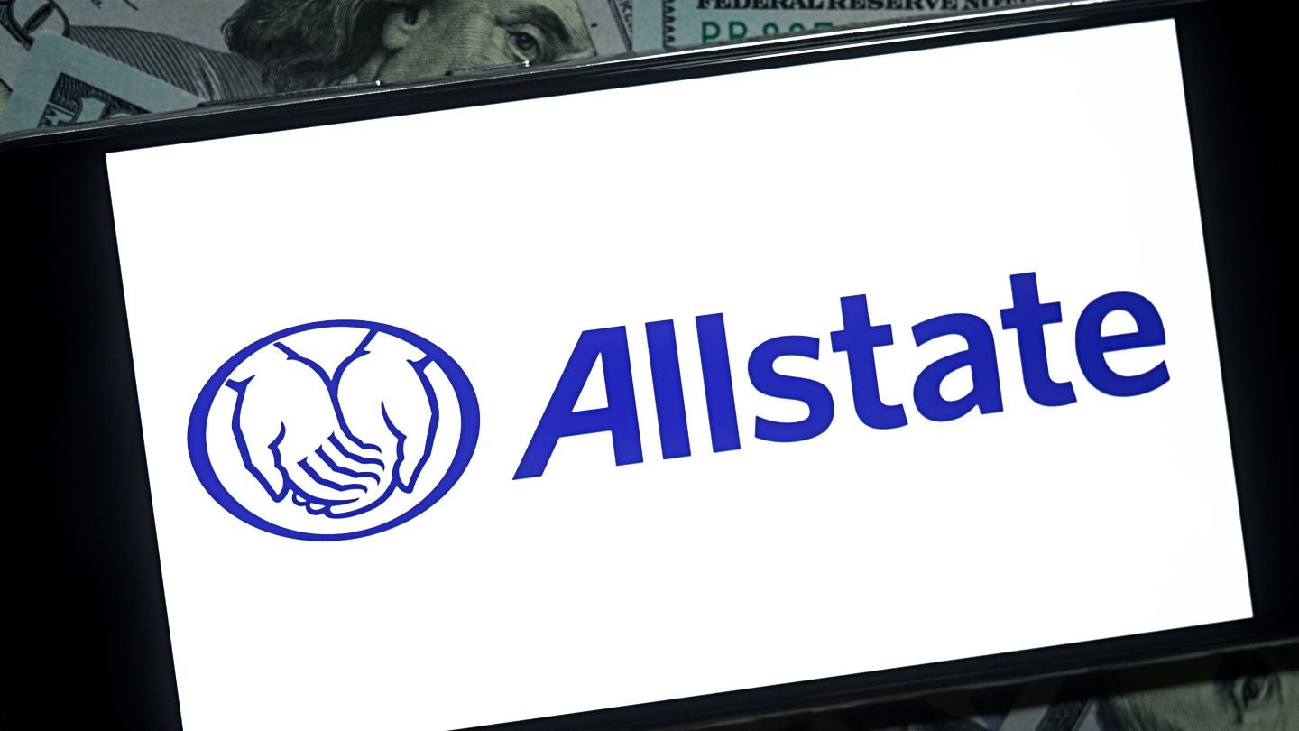 New York sues Allstate’s National General for data protection failings