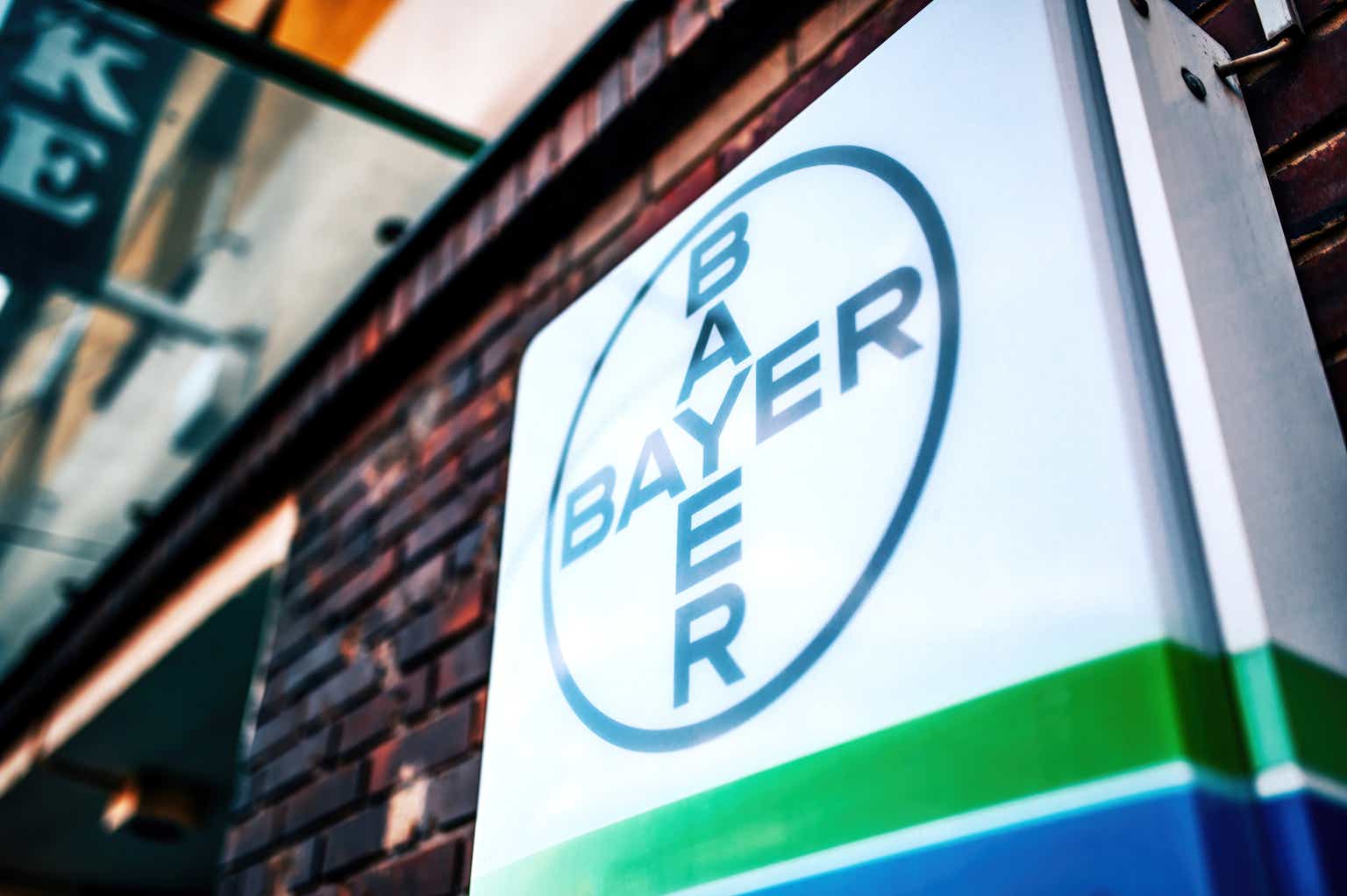 Bayer NSCLC candidate granted FDA orphan drug designation