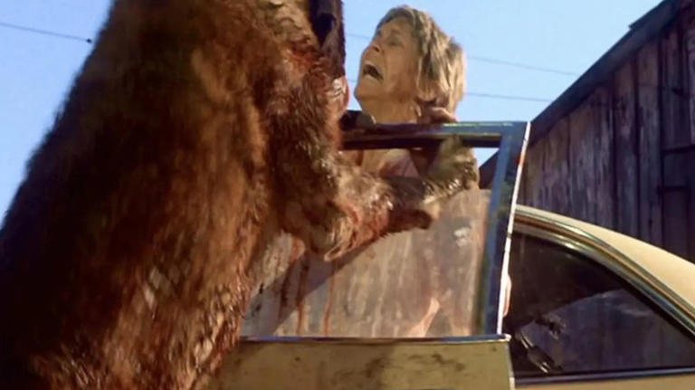 Stephen King Classic Cujo Is Getting A Second Adaptation, This Time At ...