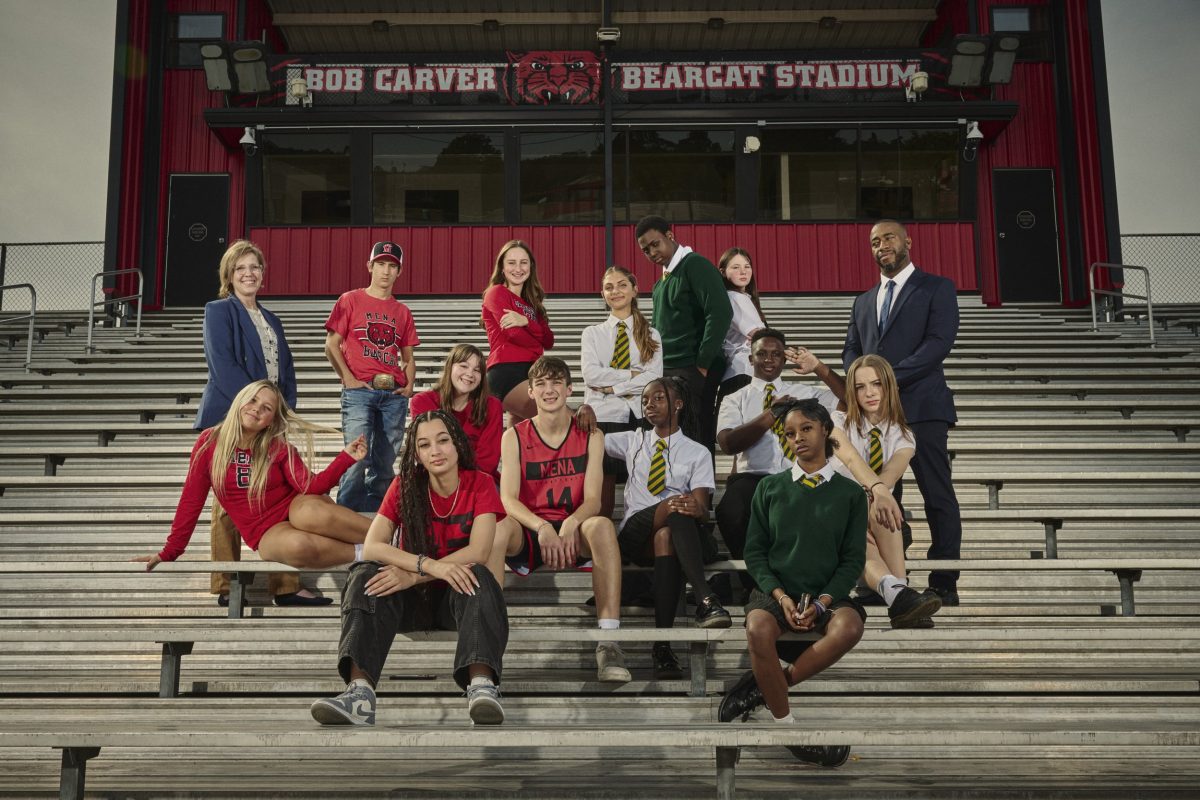 School Swap is a Channel 4 ‘experiment’ that might actually do some good