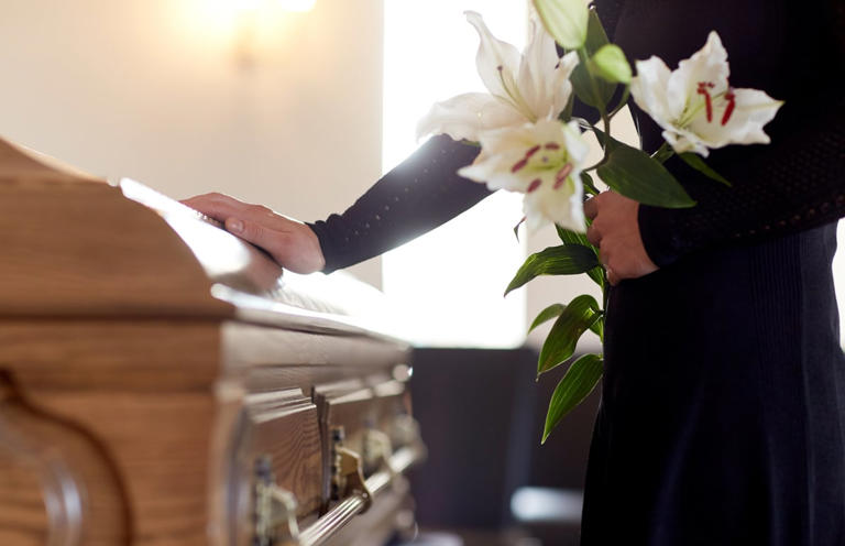 I'm 70 and need to buy life insurance to cover my funeral costs. Where ...