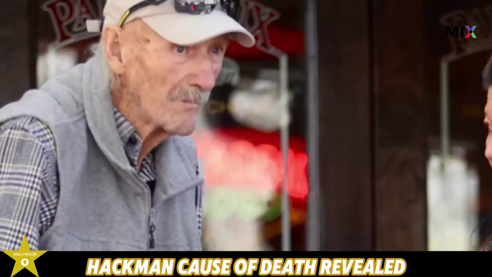 Gene Hackman's mysterious final days shocked investigators!