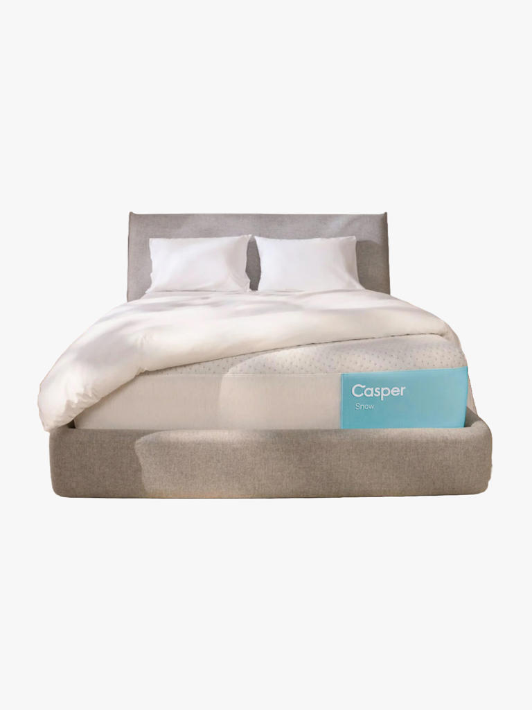 The Best Mattress Brands We Stand Behind for Your Sleep Setup