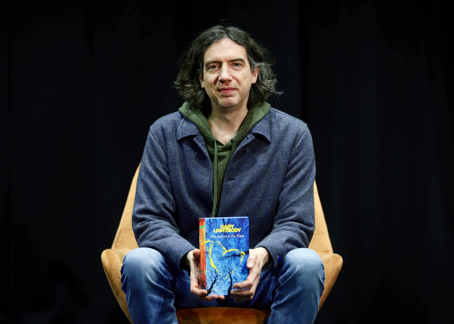 ‘It was like a fire going out’ - Snow Patrol leader Gary Lightbody pays ...