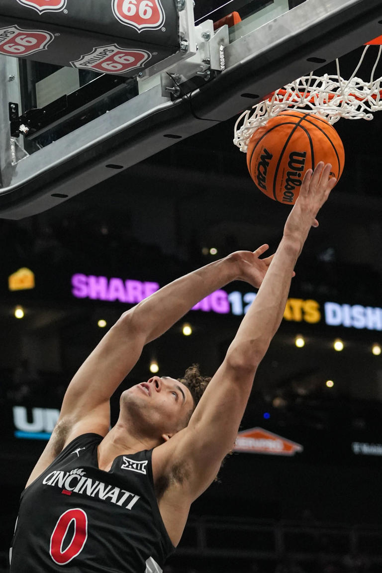 Cincinnati Bearcats basketball: Latest arrivals, departures for 2025