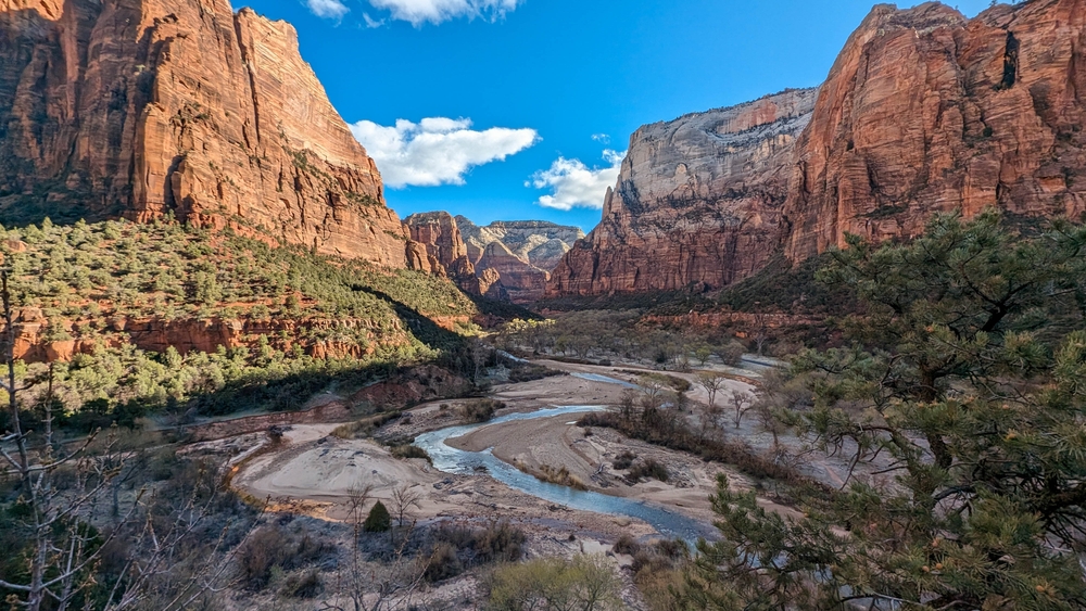 11 Awesome Things to Do in Zion National Park All Year Long