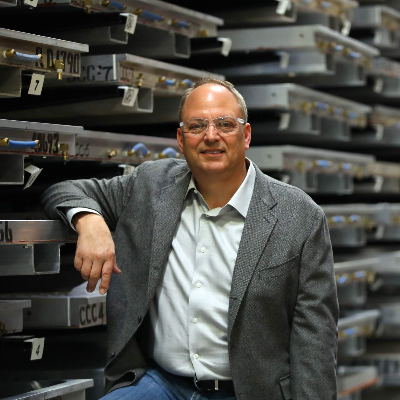 WeatherTech CEO David MacNeil Pays $55.5 Million for Manalapan Estate