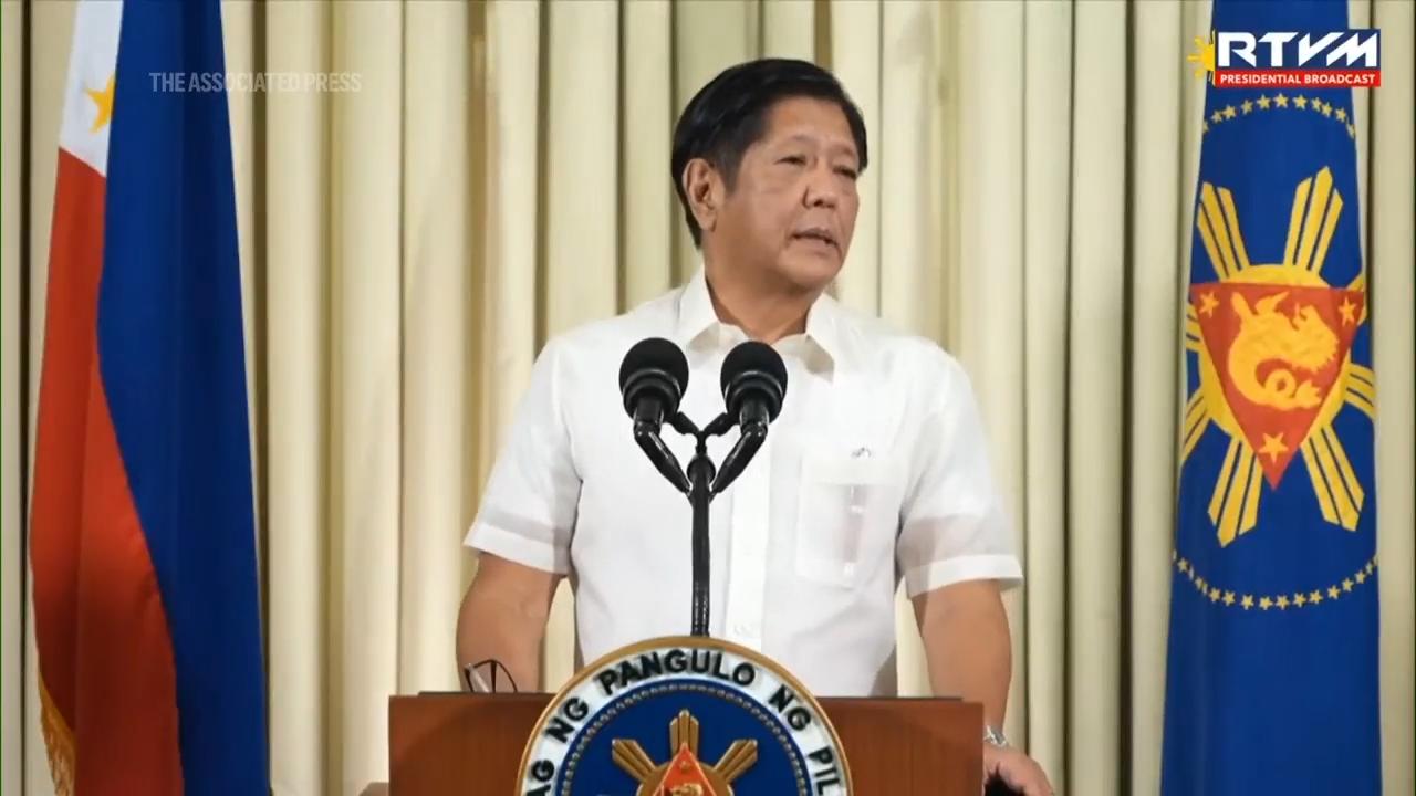 Philippine ex-leader Duterte is being flown to The Hague to face ...