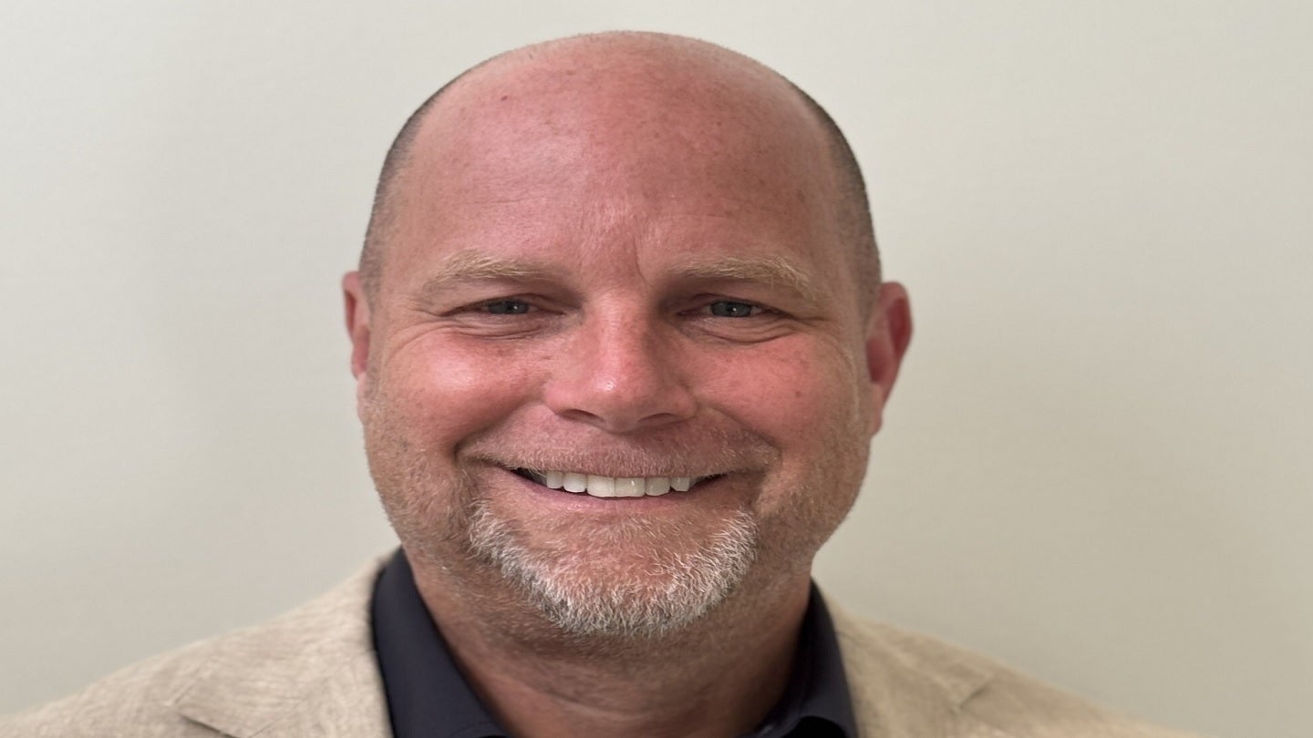 Pacteon Group appoints Greg Masingill as new CEO