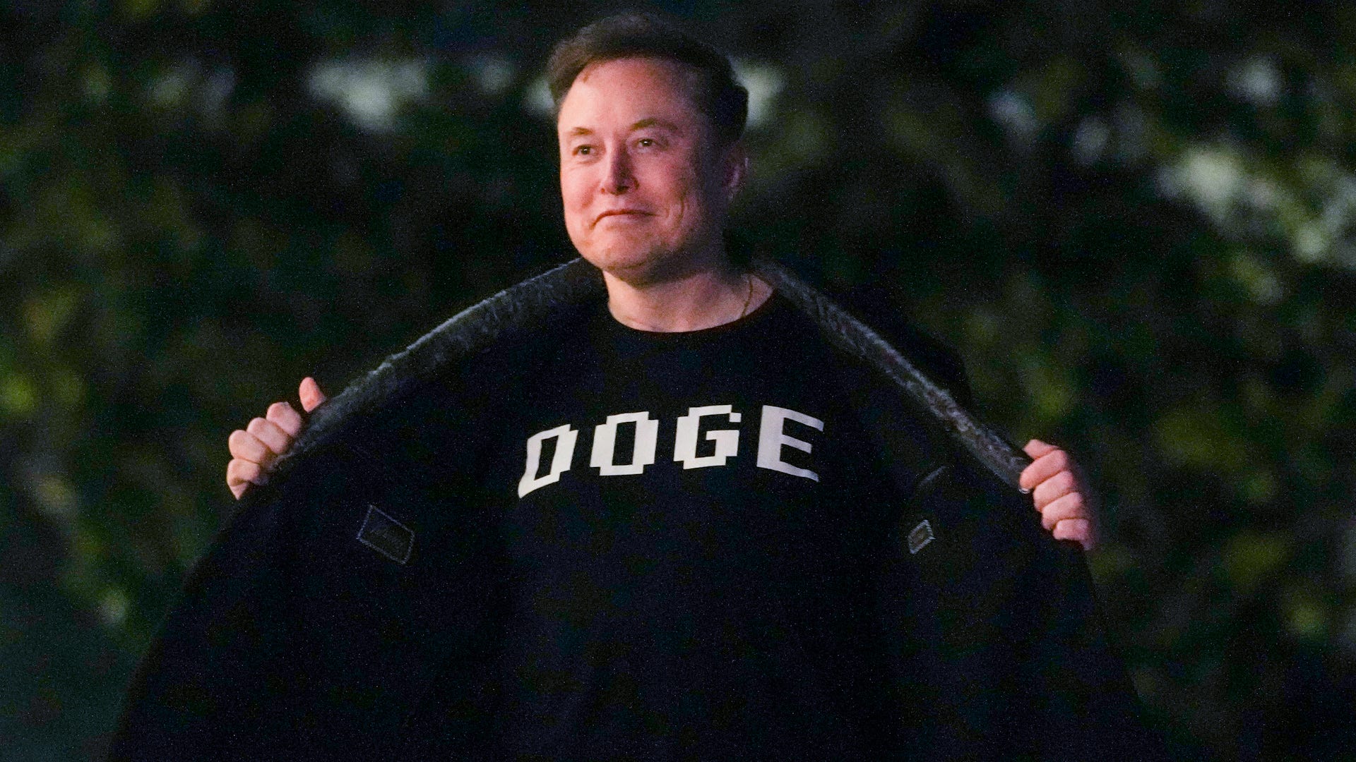 Could you get a DOGE check from Trump, Musk in Louisiana? What you need ...