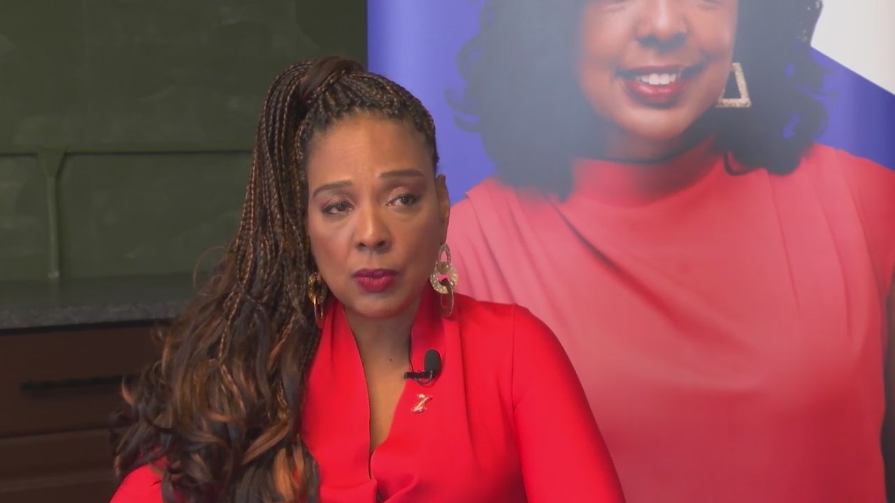 Remarkable Women: Kathleen McLean