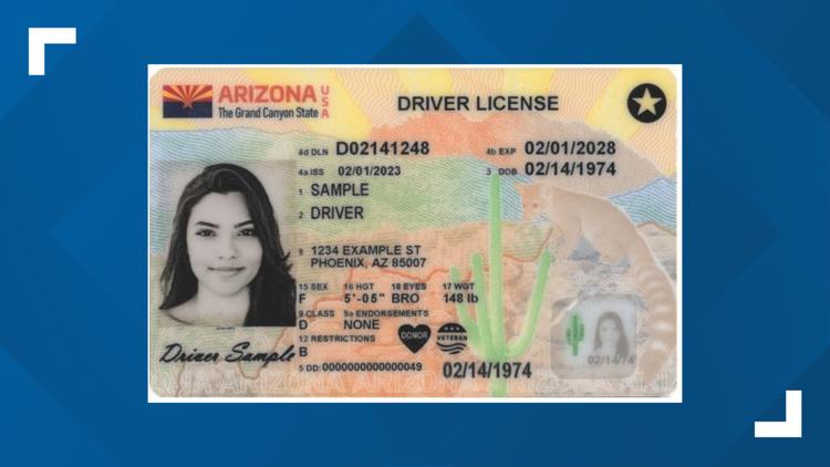 ID requirements for Arizona travelers will soon be changing