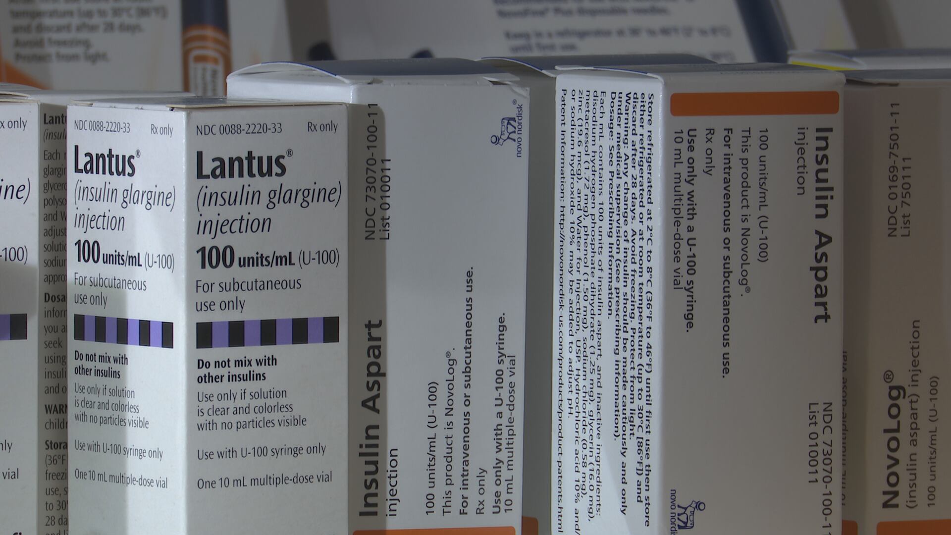 Attorney General Aaron M. Frey Announces Settlement Agreement Will ...