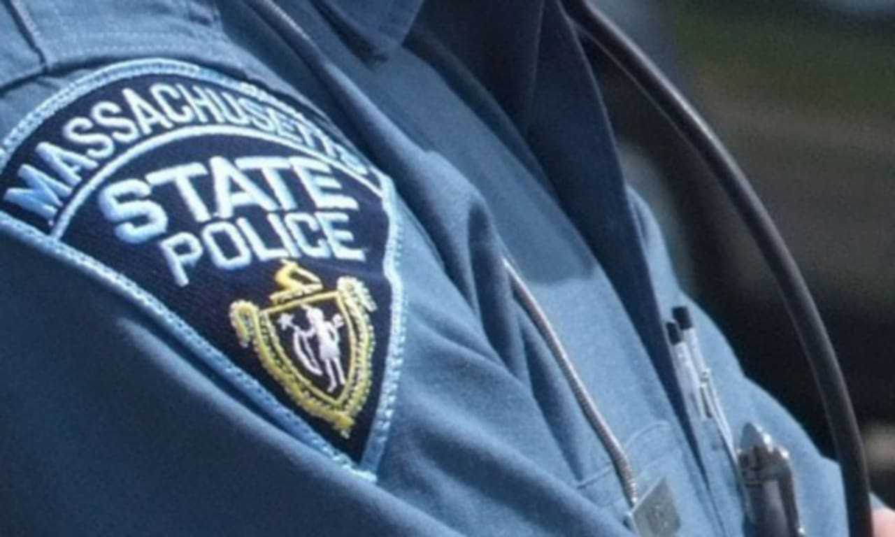 Mass Woman Was Intoxicated When She Crashed Into State Trooper On I-90 ...
