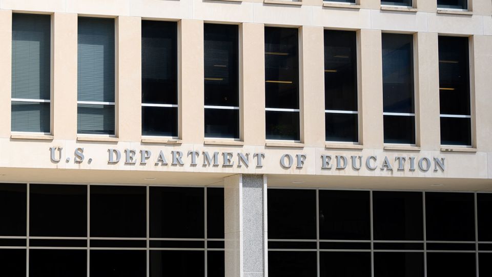 Department of Education offices to temporarily close until Thursday
