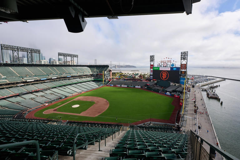 MLB Opening Day 2025: Seattle Mariners schedule, park rankings ...