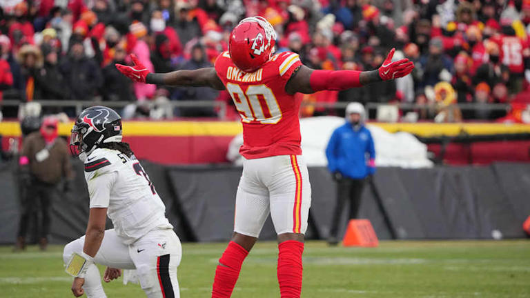 Veteran Targets For Colts in Wave Two of Free Agency