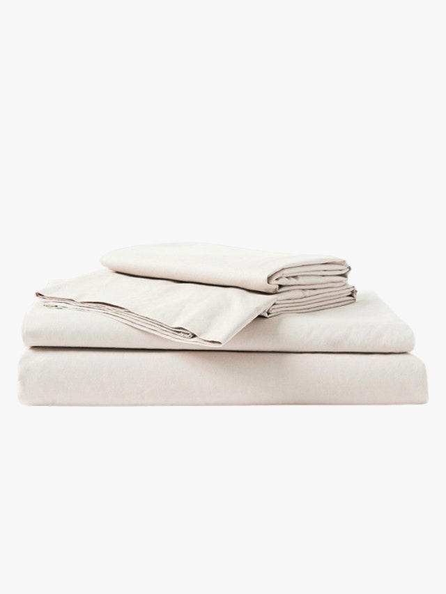 The Best Cooling Sheets for Hot Sleepers