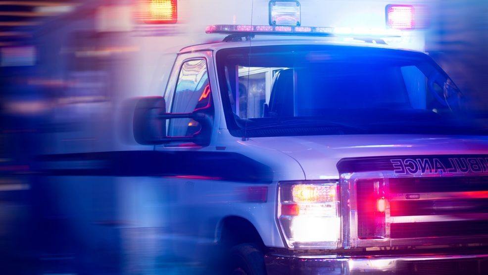 Man dies after arrest by Red Bluff police; investigation underway