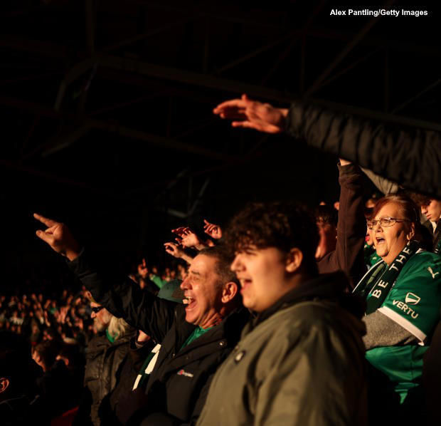 Plymouth Argyle Rise Inevitable Believes Wycombe Boss