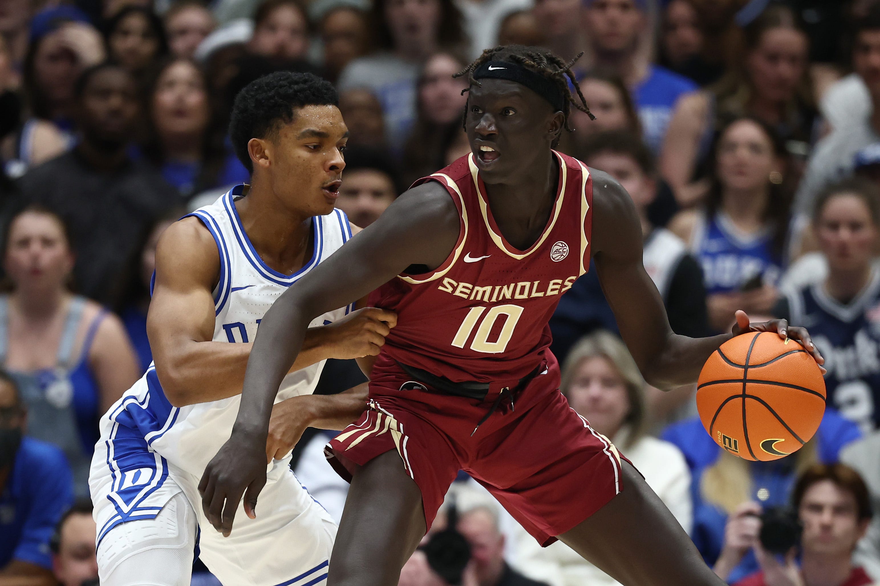 Alabama basketball 2025 transfer portal updates: Look at Tide's list of ...