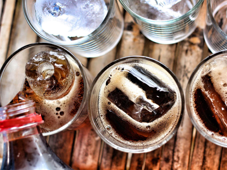 Researchers Say These 6 Habits Will Sabotage Your Weight Loss