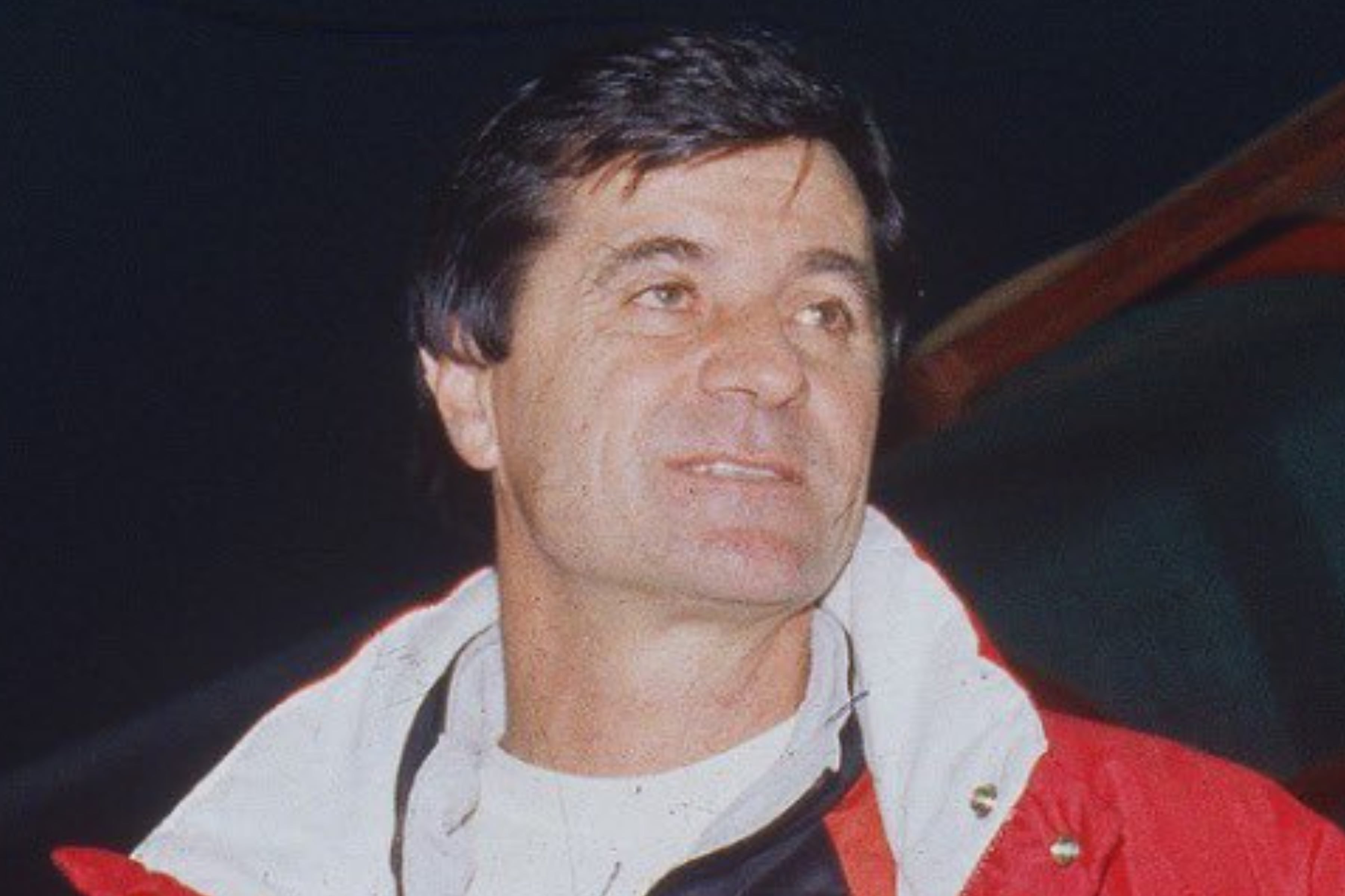 A 35 años de levantar la Copa Libertadores con Colo Colo: Mirko Jozić ...