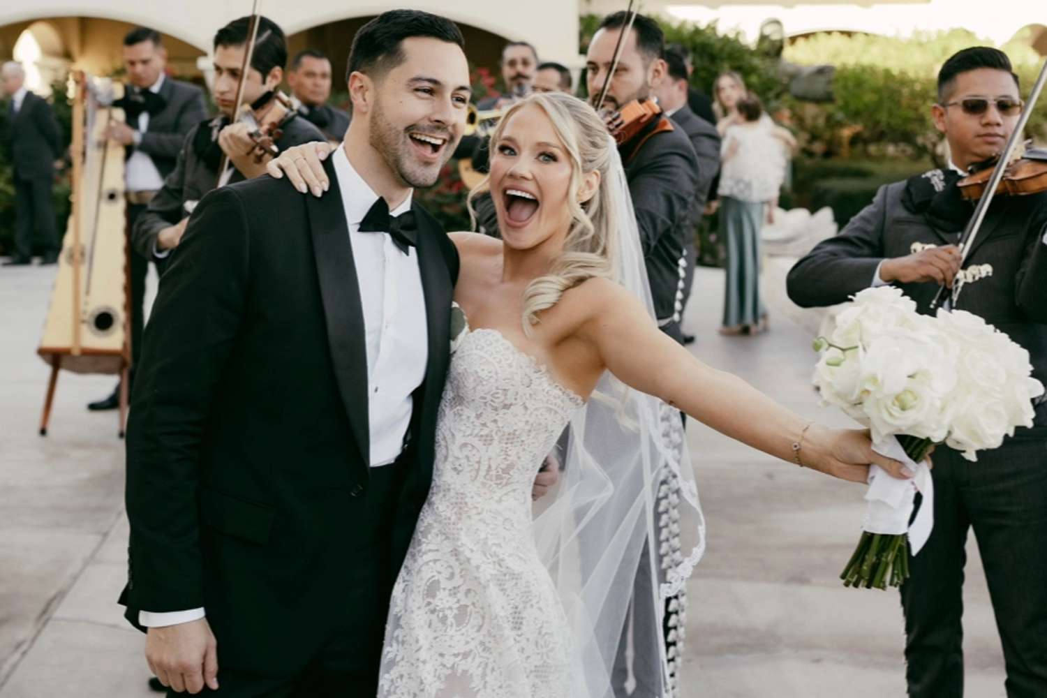 All the Details of Broadway Star Carrie St. Louis' 'Old Spanish ...