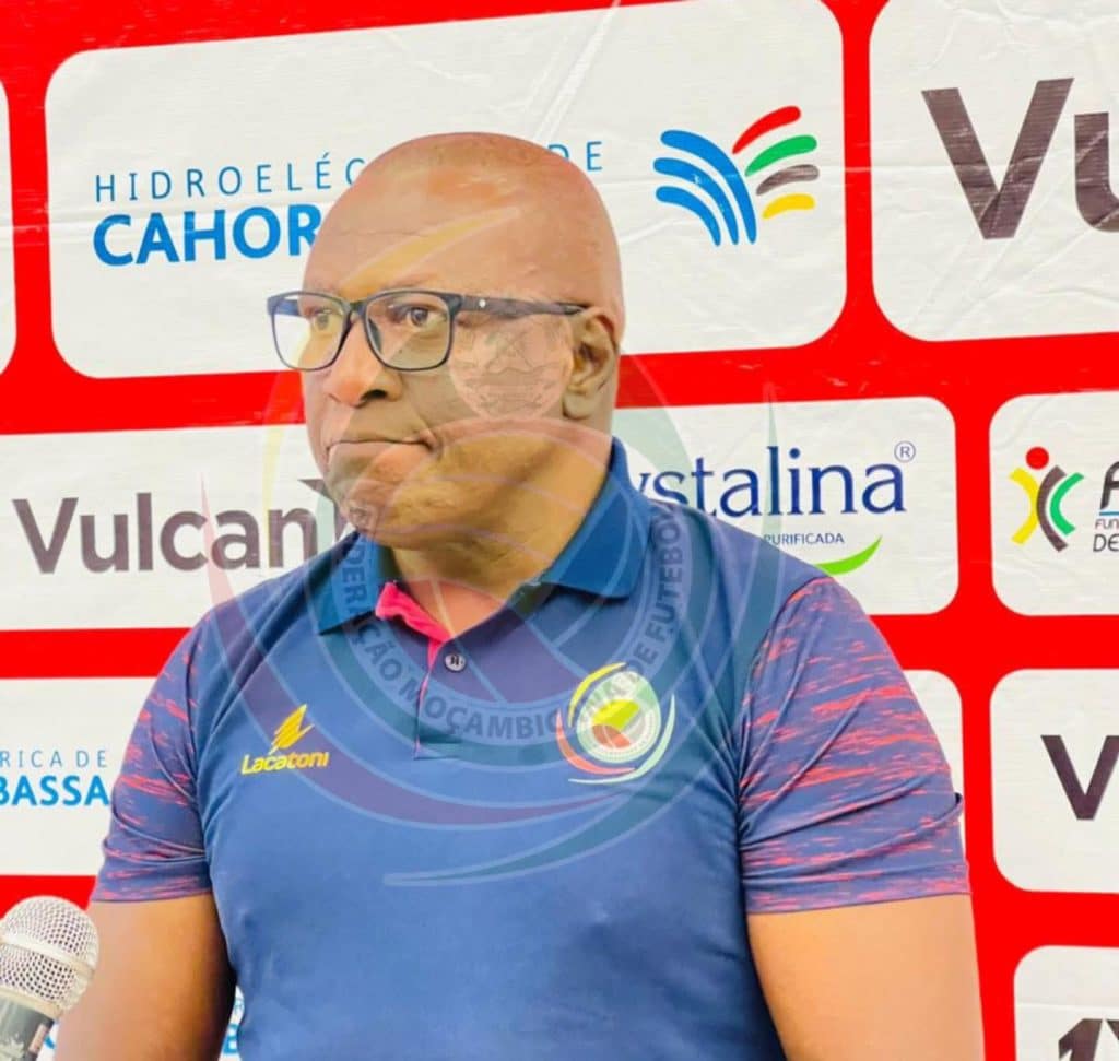 FIFA WCQ 2026: Conde Names Squad For World Cup Qualifier