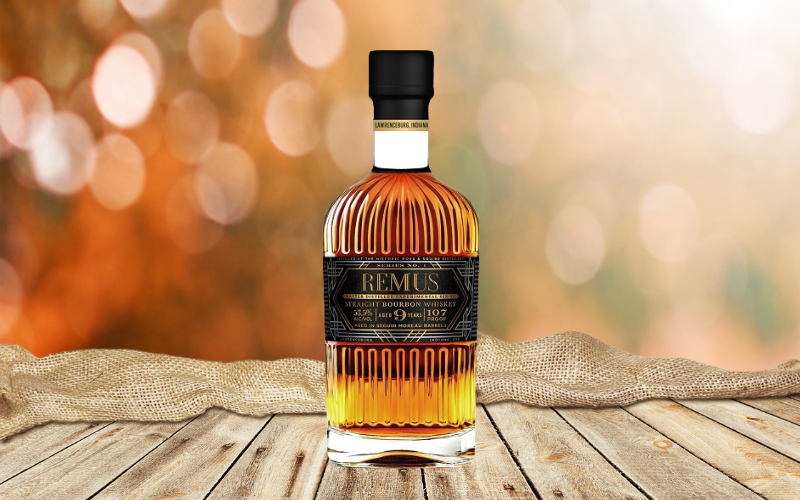 Discover the Happy Accident Behind Remus Bourbon’s Experimental Series ...