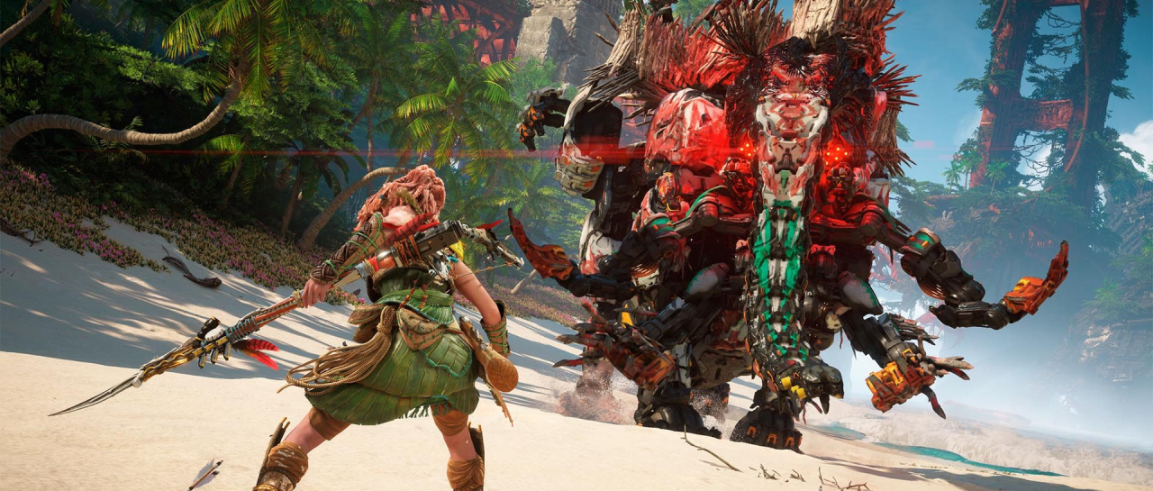 Se filtra video de Sony donde usan la IA para personajes