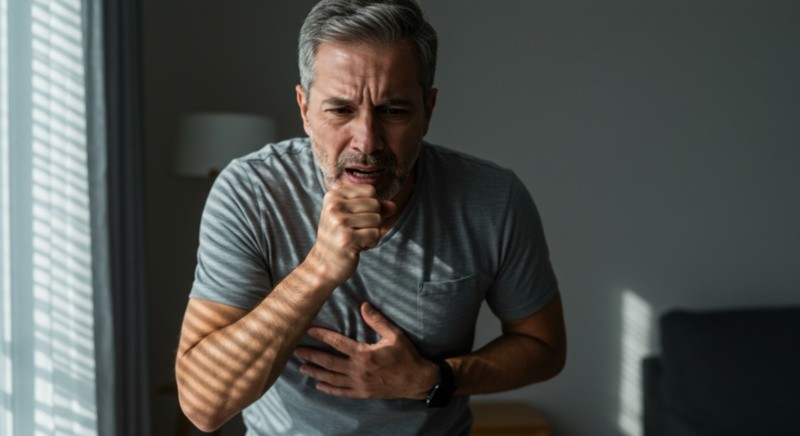 ¿Cómo curar la tos ferina? Recomendaciones clave para su prevención y ...