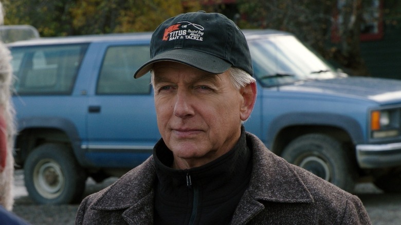 All Of Gibbs' Rules On NCIS, Explained