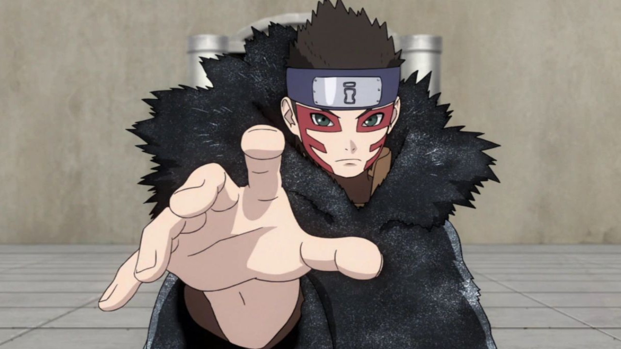 Boruto: Two Blue Vortex Chapter 20 To See Yodo Face Ryu; Recap, Release ...