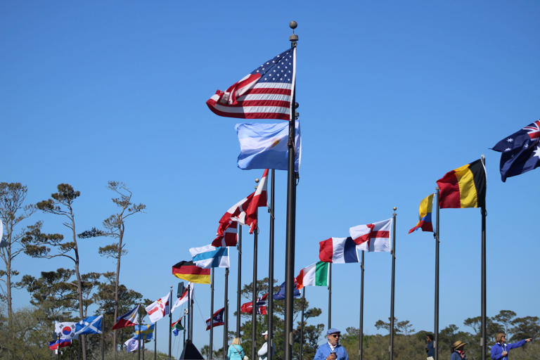 With big storms approaching, PGA Tour adjusts Players Championship ...