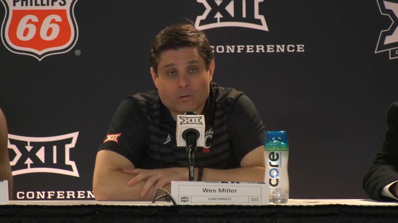 Wes Miller Reveals Plans For Major Staff Addition, Outlook Entering ...