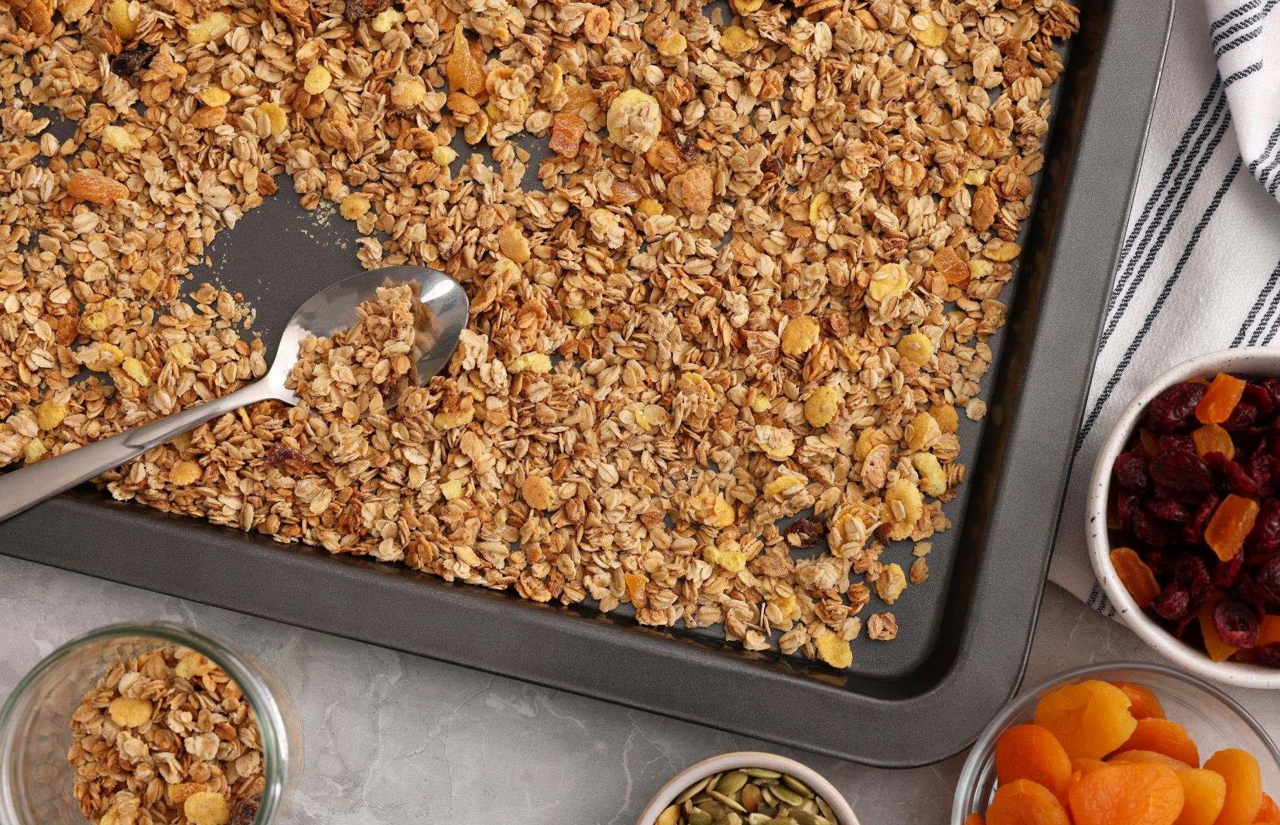Guy Fieri's absolute best cooking tips, hacks