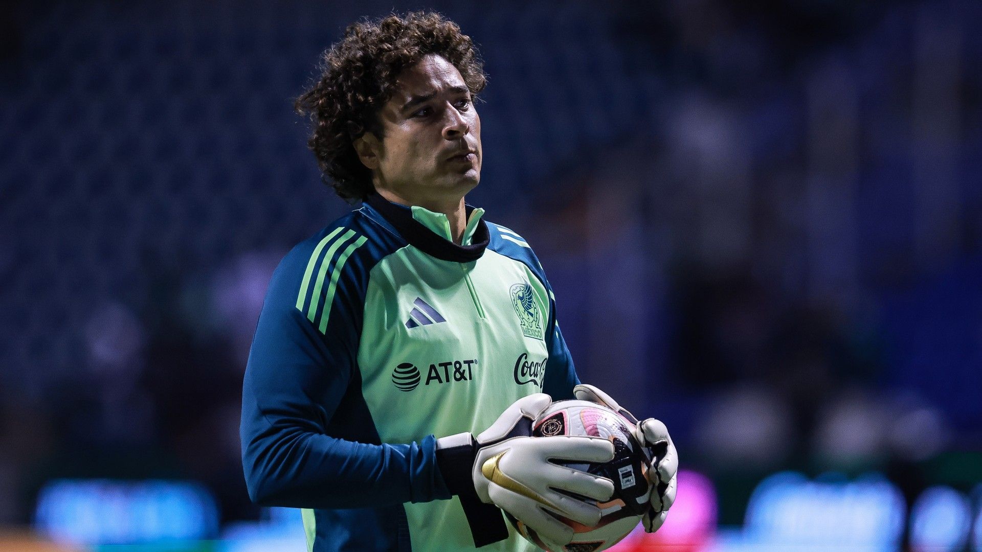 'I miss Guillermo Ochoa' – Mexico legend Hugo Sanchez questions Javier ...