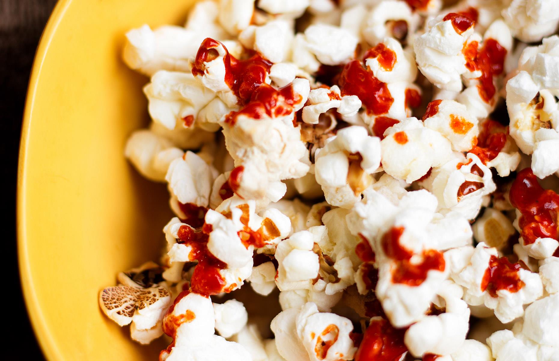 42 weird food combinations that are surprisingly delicious