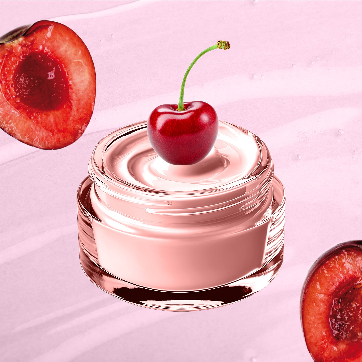 It's Time to Cherry-Pick Your Skin-Care Routine
