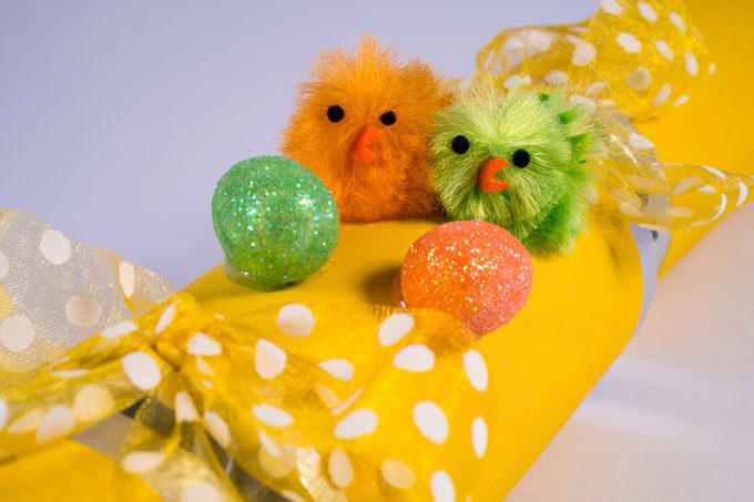 33 fun Easter games to play with the whole family