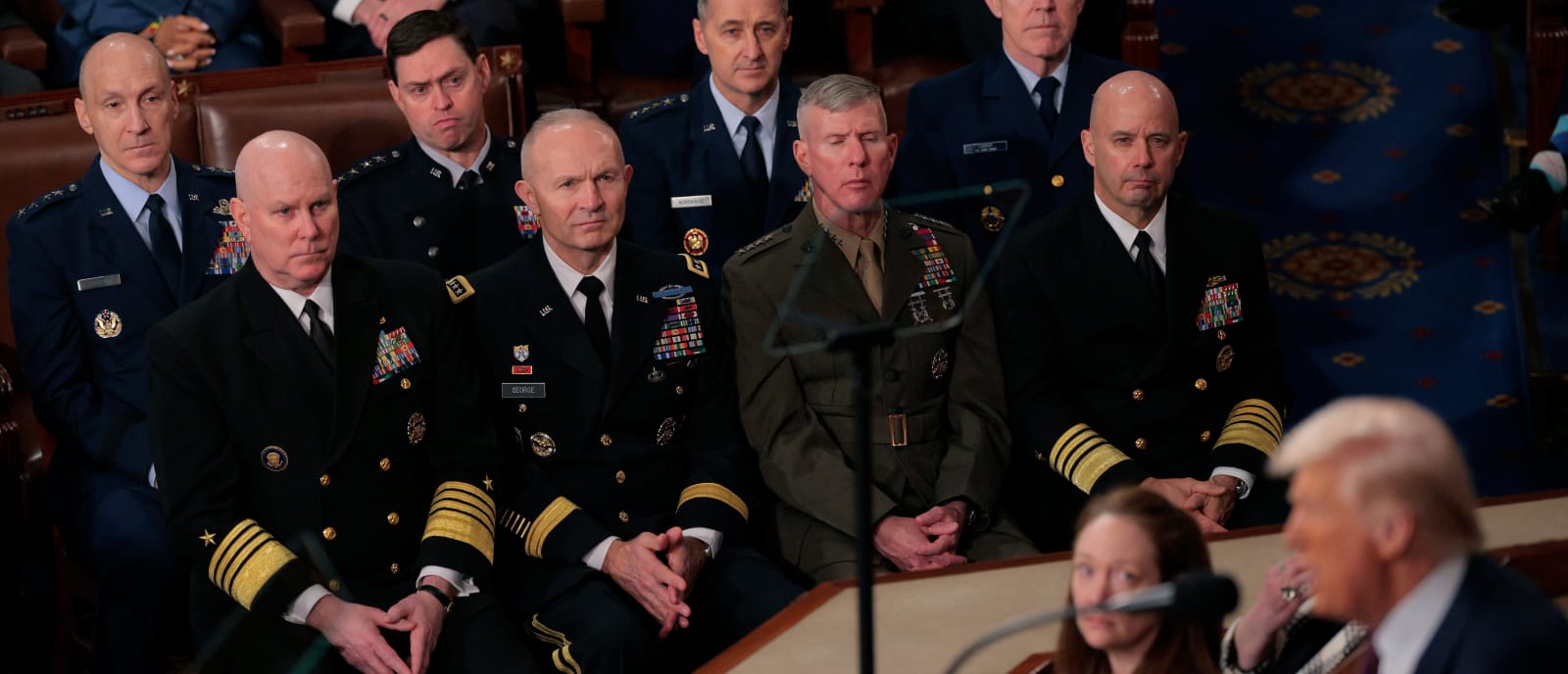 ‘Smartest Guy In The Room’: Meet The Man Trump Just Tapped To Head ...