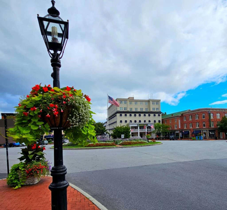 Insider's guide to 15 unforgettable spring adventures in Gettysburg