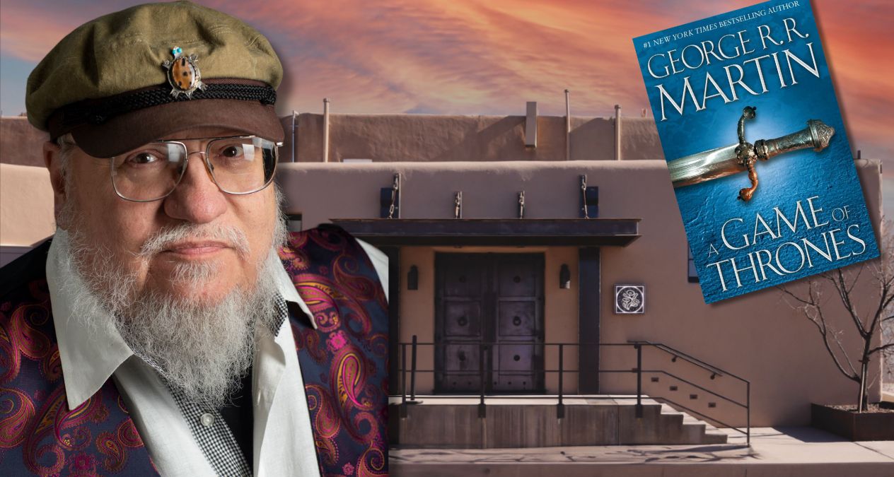 ¿Habrá cocteles y dragones? Esto sabemos de Milk of the Poppy, bar de ...